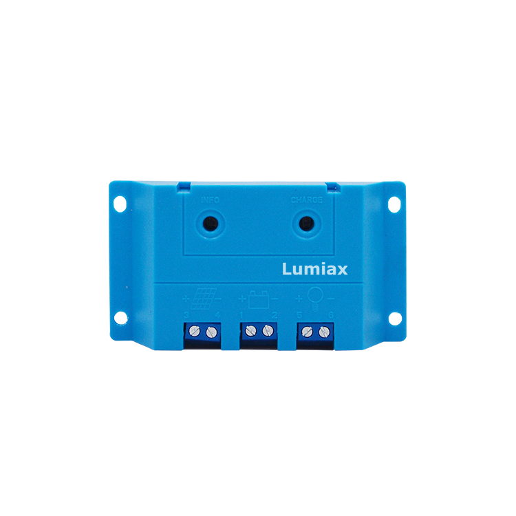 Lumiax is the registered trademark of Qingdao Skywise Technology Co. Ltd.