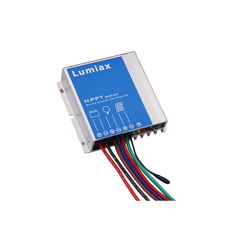 Lumiax is the registered trademark of Qingdao Skywise Technology Co. Ltd.