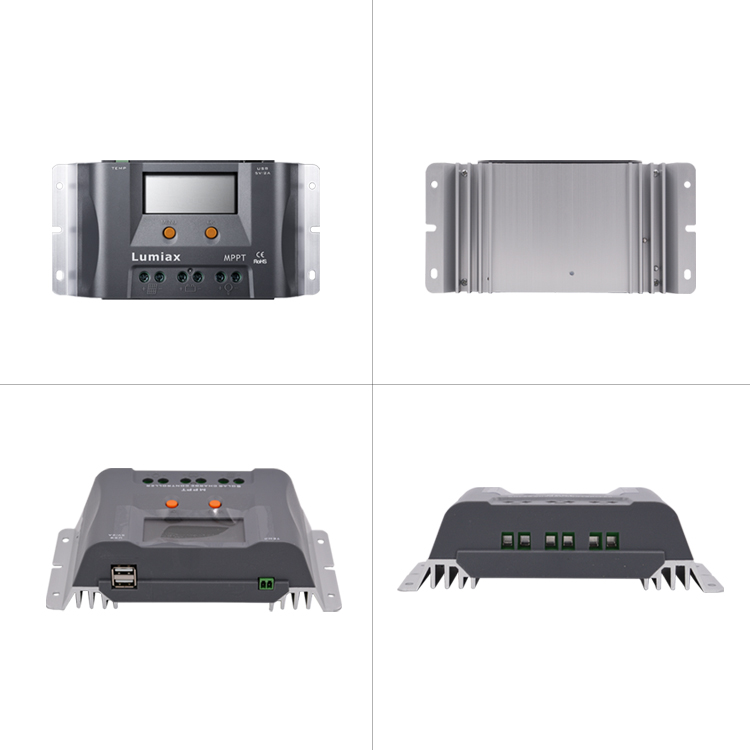 Lumiax is the registered trademark of Qingdao Skywise Technology Co. Ltd.