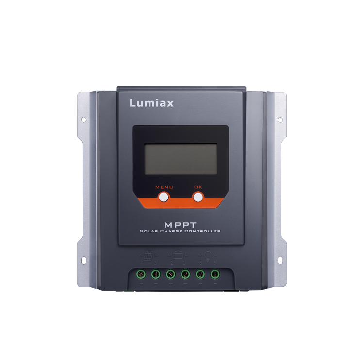 Lumiax is the registered trademark of Qingdao Skywise Technology Co. Ltd.