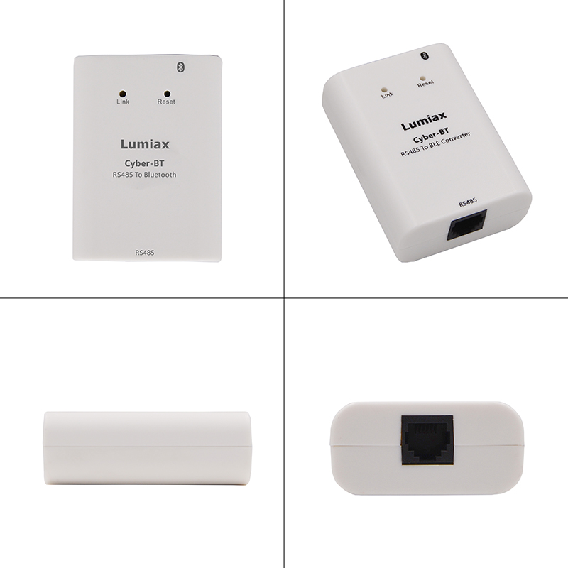 Lumiax is the registered trademark of Qingdao Skywise Technology Co. Ltd.