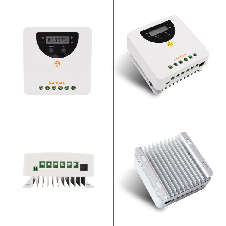 Lumiax is the registered trademark of Qingdao Skywise Technology Co. Ltd.