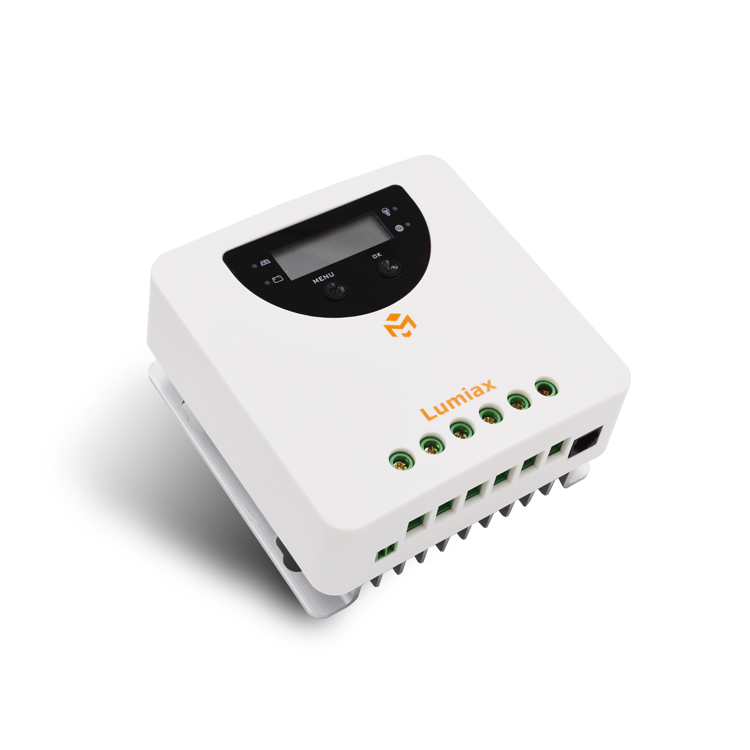 Lumiax is the registered trademark of Qingdao Skywise Technology Co. Ltd.