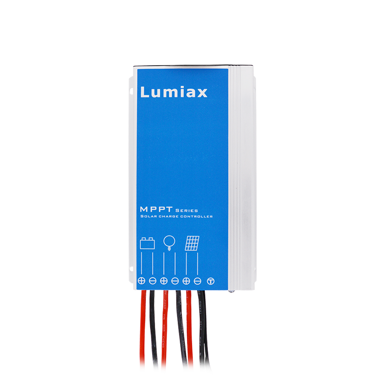 Lumiax is the registered trademark of Qingdao Skywise Technology Co. Ltd.