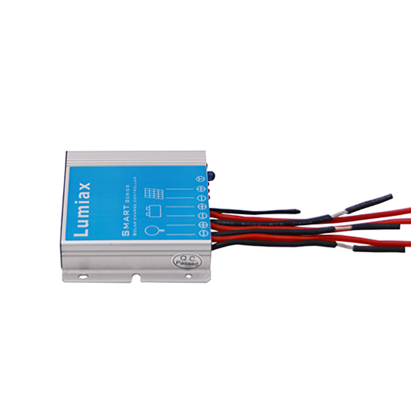 Lumiax is the registered trademark of Qingdao Skywise Technology Co. Ltd.