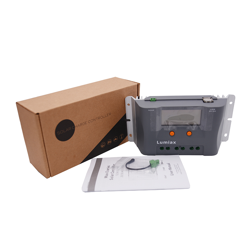 Lumiax is the registered trademark of Qingdao Skywise Technology Co. Ltd.