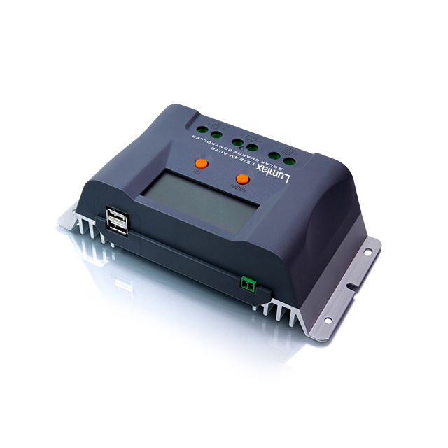 Lumiax is the registered trademark of Qingdao Skywise Technology Co. Ltd.