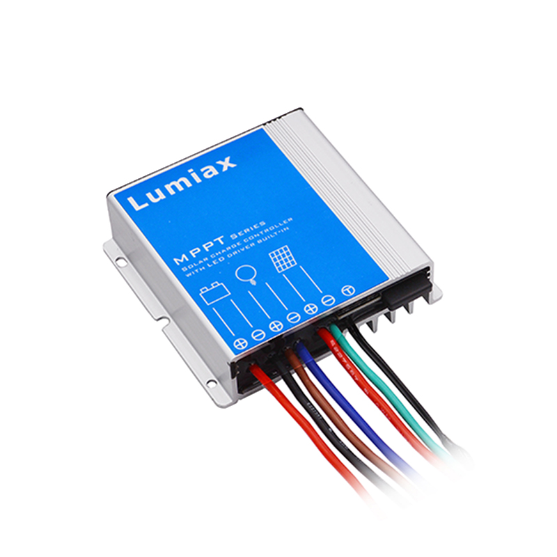 Lumiax is the registered trademark of Qingdao Skywise Technology Co. Ltd.