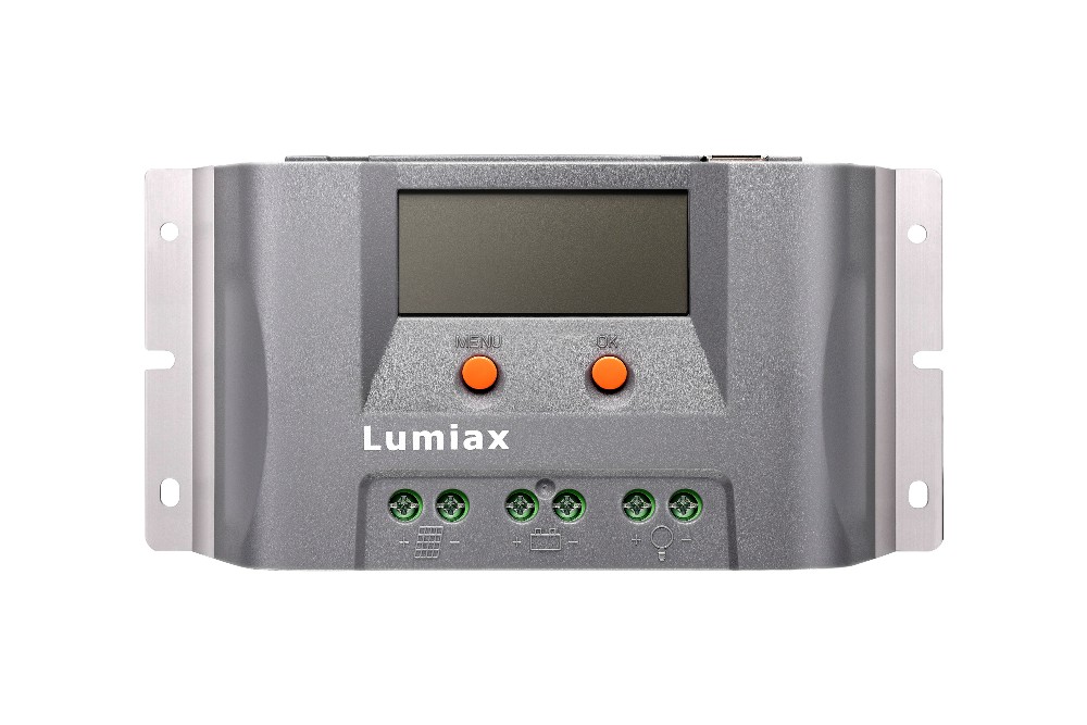 Lumiax is the registered trademark of Qingdao Skywise Technology Co. Ltd.