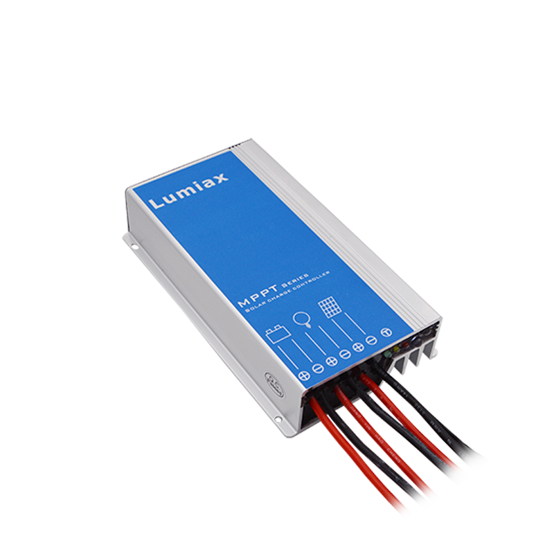 Lumiax is the registered trademark of Qingdao Skywise Technology Co. Ltd.