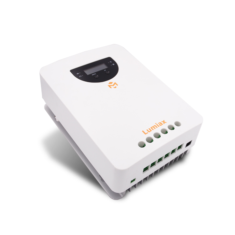 Lumiax is the registered trademark of Qingdao Skywise Technology Co. Ltd.
