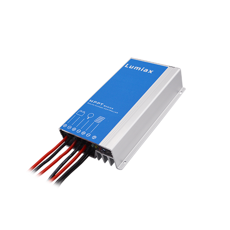 Lumiax is the registered trademark of Qingdao Skywise Technology Co. Ltd.