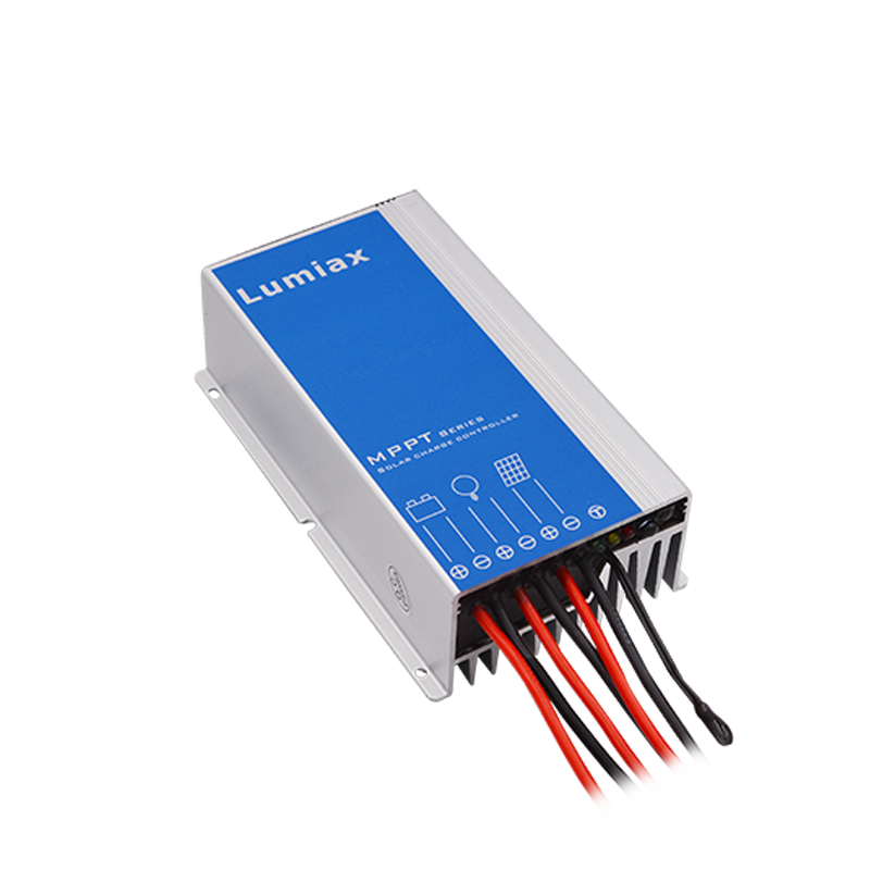 Lumiax is the registered trademark of Qingdao Skywise Technology Co. Ltd.