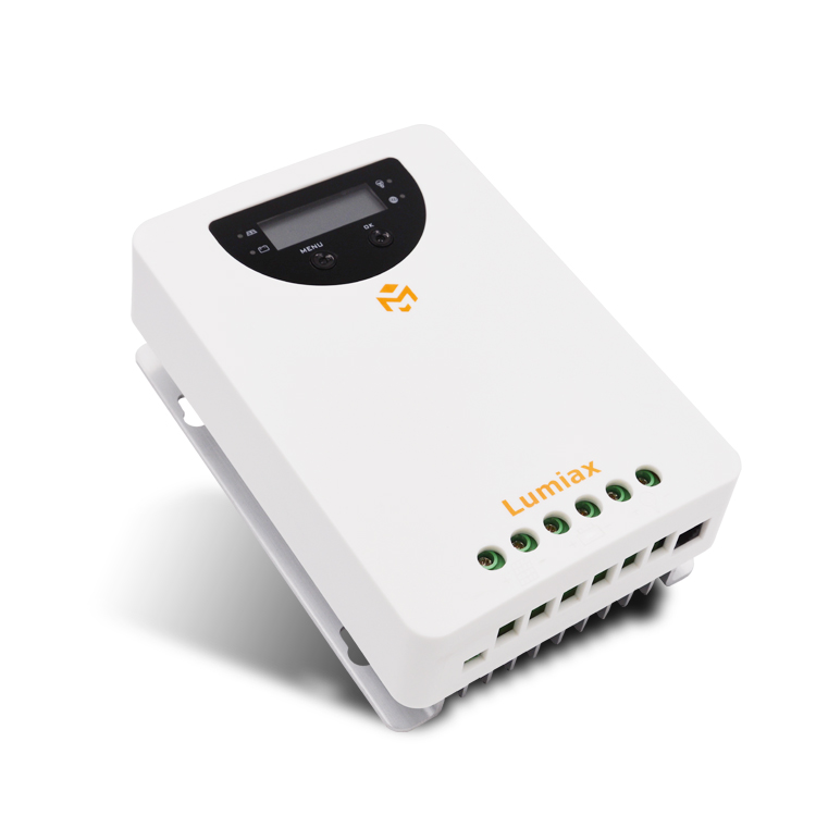 Lumiax is the registered trademark of Qingdao Skywise Technology Co. Ltd.
