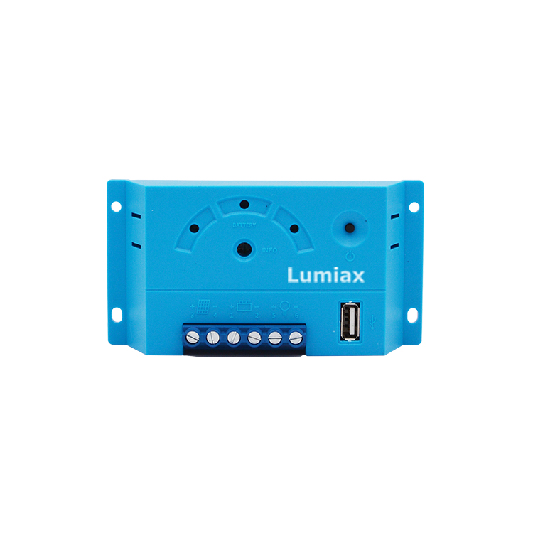 Lumiax is the registered trademark of Qingdao Skywise Technology Co. Ltd.