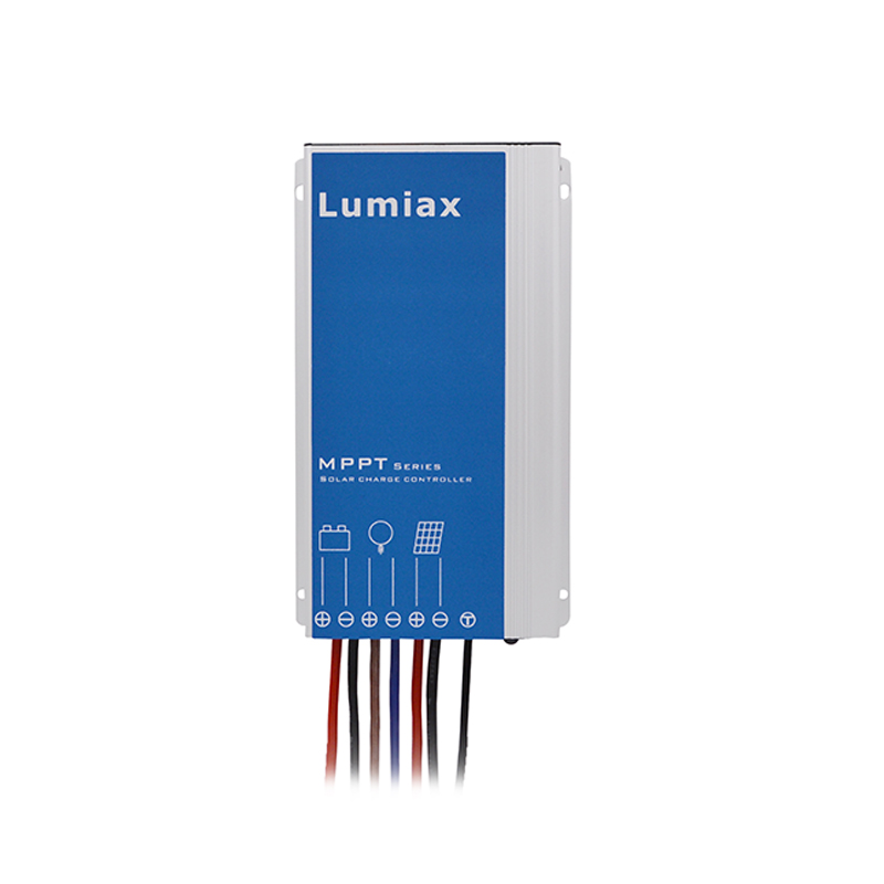 Lumiax is the registered trademark of Qingdao Skywise Technology Co. Ltd.