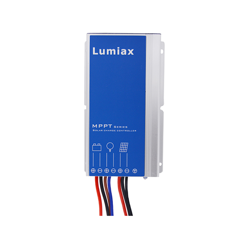 Lumiax is the registered trademark of Qingdao Skywise Technology Co. Ltd.