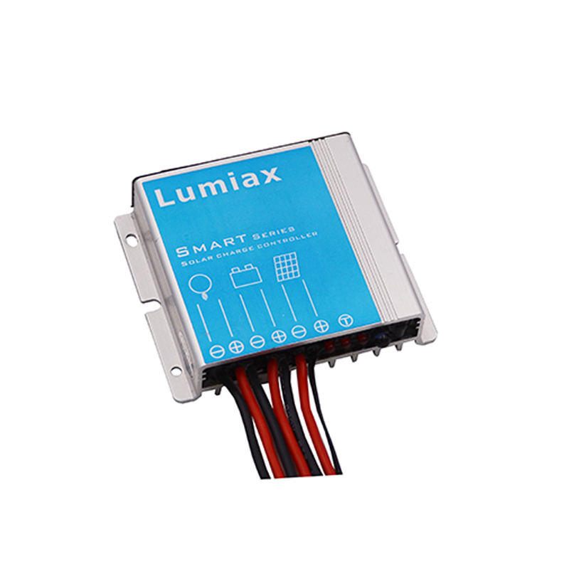 Lumiax is the registered trademark of Qingdao Skywise Technology Co. Ltd.