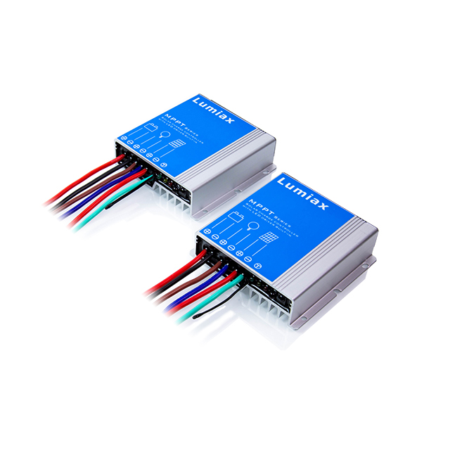 Lumiax is the registered trademark of Qingdao Skywise Technology Co. Ltd.