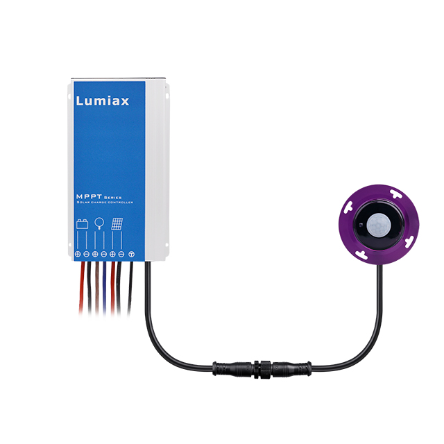 Lumiax is the registered trademark of Qingdao Skywise Technology Co. Ltd.